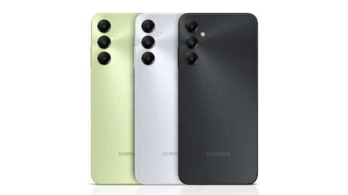 Harga Samsung Galaxy A05s di Juli 2024, Spek Gahar Ditenagai System on ...