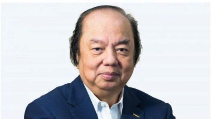 Harta Kekayaan Dato Sri Tahir, Bos Mayapada yang Dijuluki 9 Naga ...