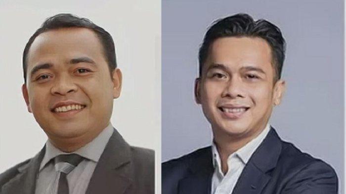 Sosok Hendra Kusuma Wardana dan Dicky Octa Zahriadi, Direktur PT Timah Tbk yang Baru - Bangkapos.com