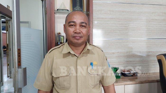 Bangka Selatan Jadi Kawasan Prioritas Nasional Program Swasembada ...