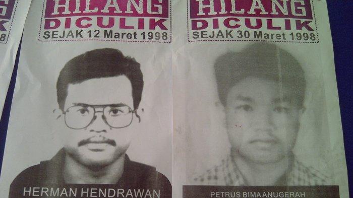 Sosok Herman Hendrawan, Aktivis Asal Pangkalpinang yang Filmnya Akan ...
