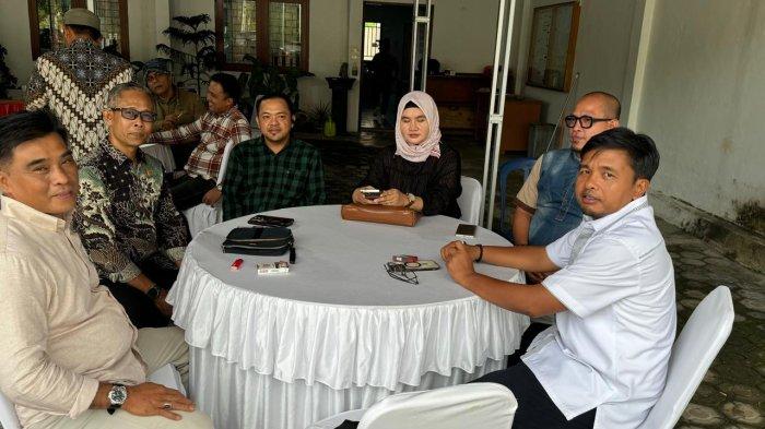 Saat Tahapan Sudah Ditetapkan, KPU Pastikan Pilkada Ulang di Pangkalpinang dan Bangka Siap ...