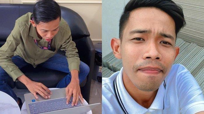 Ingat Dede Sunandar? Ini Pekerjaan Barunya Usai Jarang Tampil di TV dan ...