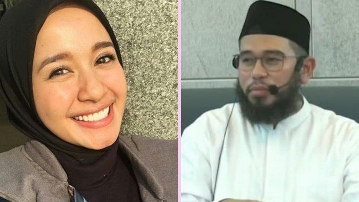 Inilah Sosok Penyebar Isu Laudya Cynthia Bella jadi Istri Ketiga Ustaz Nuzul Dzikri: Minta Maaf ...