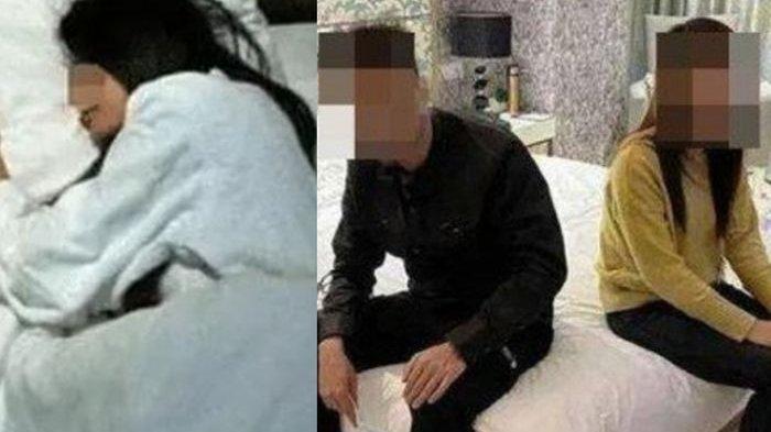 Istri Orang Meninggal Dunia Saat Check In dengan Selingkuhan, Kasus Ini Berakhir dengan Ganti ...