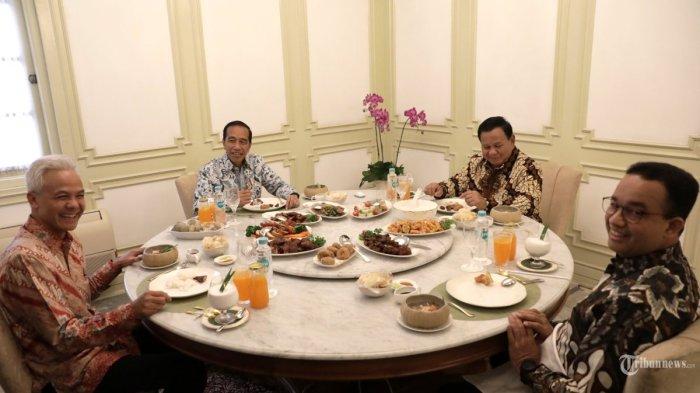 Hasil Survei Capres 2024 Terbaru, Pilpres Kian Panas hingga Jokowi ... Hasil Survei Capres 2024 Terbaru, Pilpres Kian Panas hingga Jokowi ...