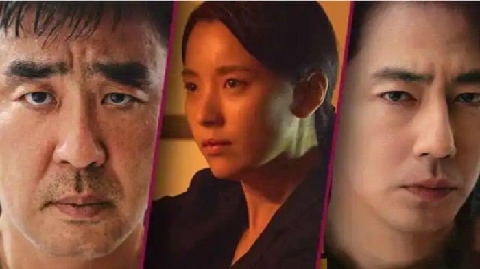 Inilah Info Penting Drama Korea Moving Season 2, Karakter dan Alur ...