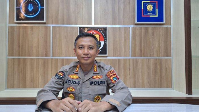 12 Personel Polda Babel dan Jajaran Berangkat Haji, Kombes Pol Jojo: Kita Doakan jadi Haji ...