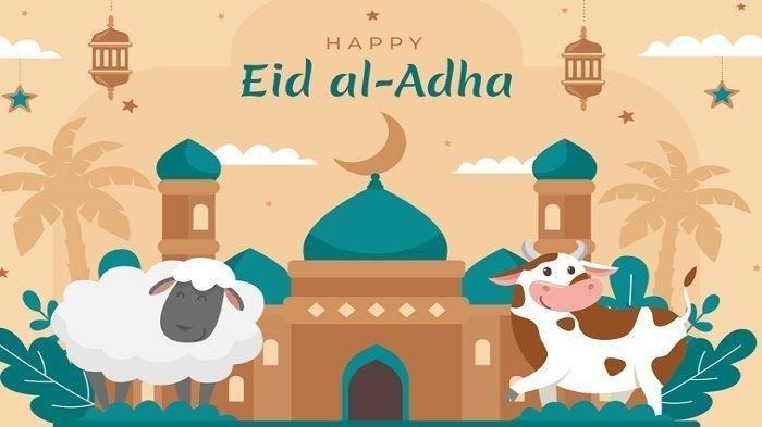 Tanggal Berapa Hari Raya Idul Adha 2024? Berikut Jadwalnya Versi ...