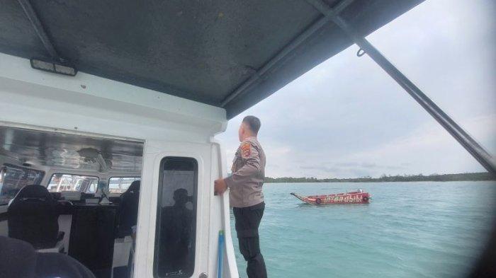 Oknum Warga Ingin Kondisikan Aktivitas Tambang Ilegal di Tembelok dan Keranggan, Ini Kata Polisi ...