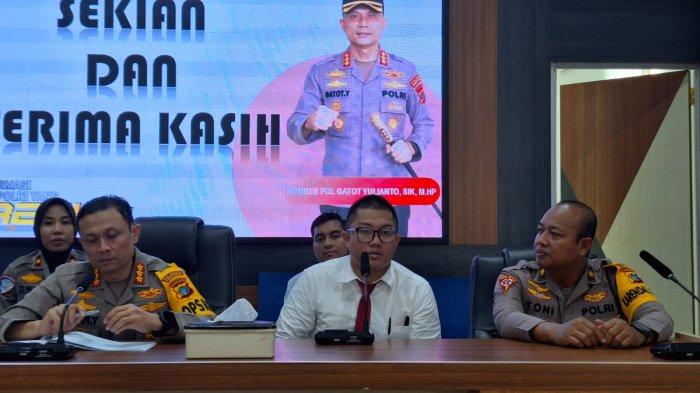 Korban Penganiayaan Masterpiece Mengajukan Pencabutan Laporan Polisi ...