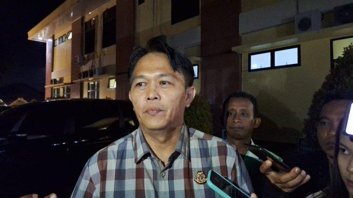 Vonis Alwin Albar Jauh Lebih Ringan dari Tuntutan, JPU Tunggu Perintah ...