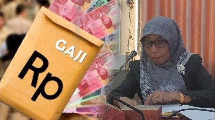 Insentif Rp 2 Juta Untuk Tambahan Gaji Guru, Mendikdasmen: Ada Kriteria Biar Tidak Rebutan ...