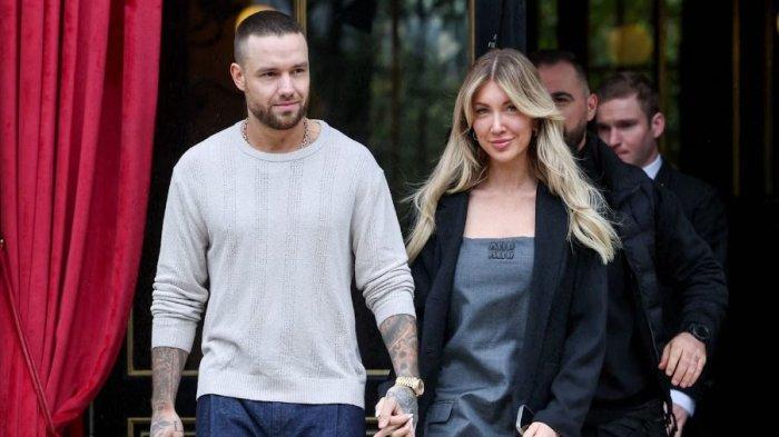 Sosok Kate Cassidy, Wanita Terakhir yang Bersama Liam Payne Sebelum ...