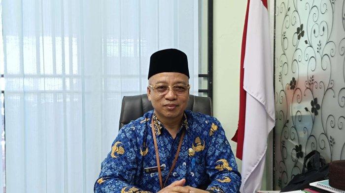 Penentuan 1 Syawal 1445 Hijriah, Abdul Rohim : Kemungkinan Besar ...