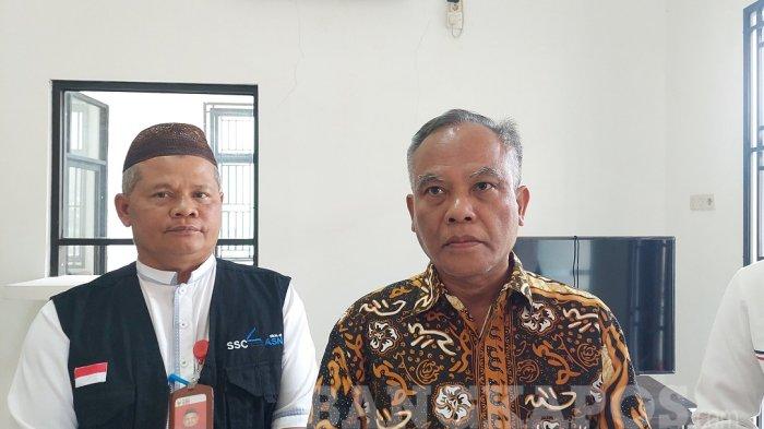 BKN Jamin Tes SKD di Bangka Belitung Bebas Praktik Titip-menitip ...