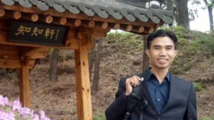 Kisah Darol Arkum, Walau Asal Keluarga Sederhana Bisa Lulus Jadi Doktor ...