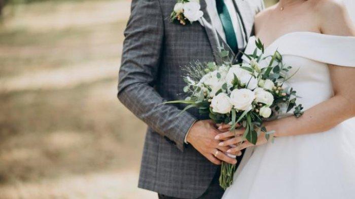 Kisah Pilu Pengantin Viral Di Bandung Ditipu Vendor Pernikahan Saat