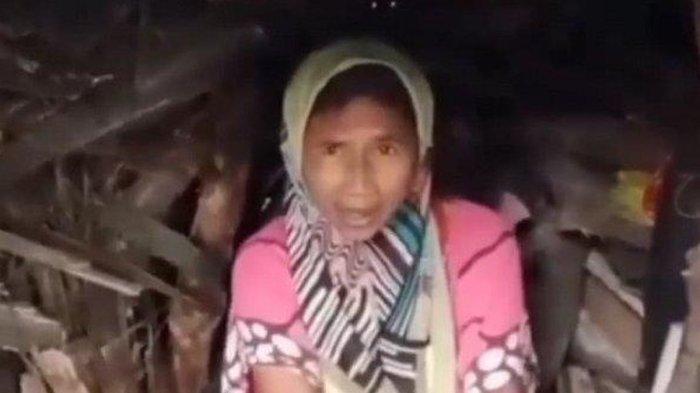 Viral Kisah Sakinah Anggraeni TKW Asal Batang Jateng Tinggal di Hutan Malaysia: Hilang 19 Tahun ...