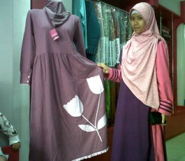 Rabbani Siapkan Koleksi Terbaru - Bangkapos.com