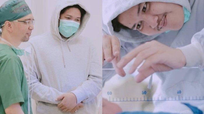 Sosok Istri Nopek Yulia Lorena, Nikah Oktober 2023 Kini Melahirkan Anak ...