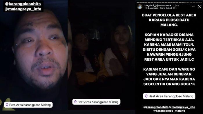 Kronologi Istri Master Chef King Abdi Ditawari Paksa Jadi LC, Berujung Damai - Bangkapos.com