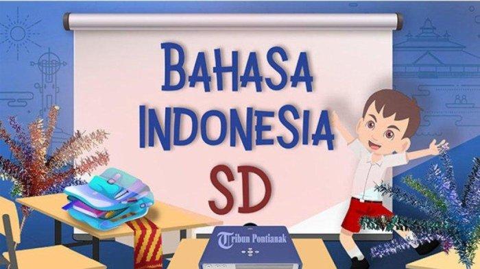 Kunci Jawaban Bahasa Indonesia Kelas 3 Kurikulum Merdeka Halaman 103 ...