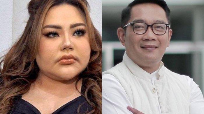 Ridwan Kamil Buka Peluang Damai dengan Lisa Mariana, Syaratnya Cabut Gugatan dan Minta Maaf ...