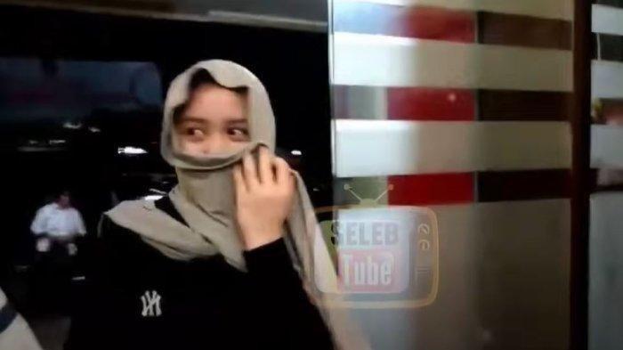 Lolly Anak Nikita Mirzani Kabur dari Safe House Hingga Temui Razman, Akui Tak Pernah Dijenguk ...