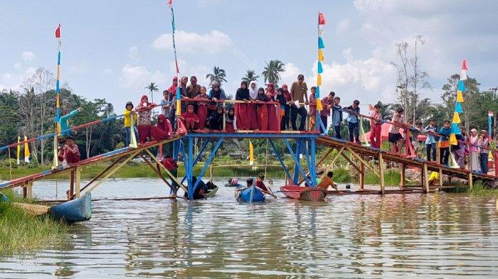 Lewat Fun Festival Pemkab Basel Ingin Mengenalkan Destinasi Wisata dan ...