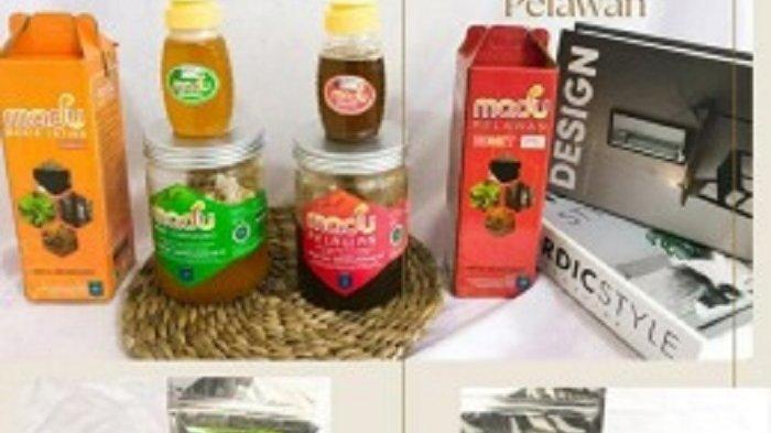 Inilah 3 Produk Khas Bangka Belitung yang Terdaftar sebagai Indikasi Geografis - Bangkapos.com