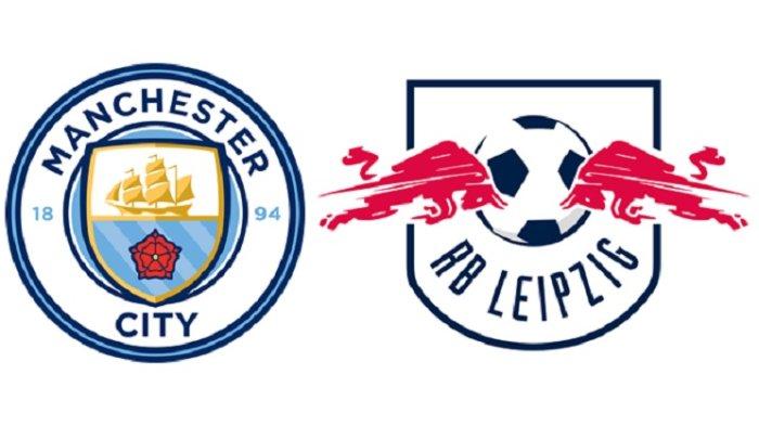 PREVIEW Pertandingan Liga Champions Man City vs RB Leipzig, Prediksi Skor dan Link Live ...