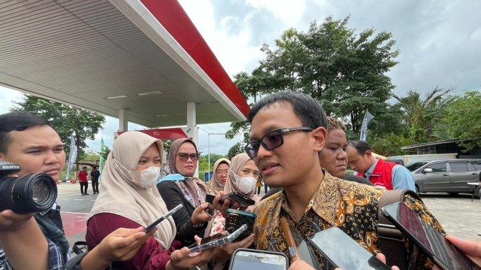 Babel Terima Penghargaan Pengendalian BBM Subsidi Terbaik Se Indonesia, 7 SPBU Dibina Pertamina ...