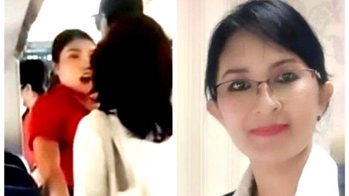 Segini Harta Kekayaan Megawati Zebua, Anggota DPRD Sumut yang Dituding Cekik Pramugari ...