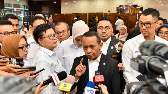 PLN Siap Laksanakan RUPTL 2025-2034 untuk Tingkatkan Investasi, hingga Perkuat Ekonomi Indonesia ...