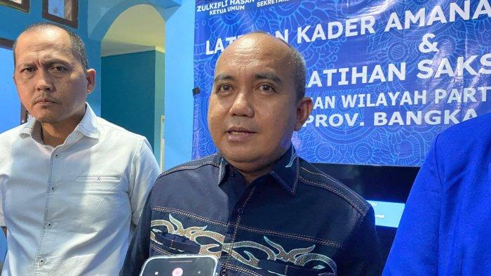 Dulu Bersama Molen di Palembang, Ini Alasan Masagus Mundur dari ASN ...