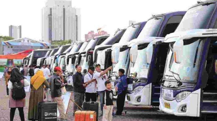 Pendaftaran Mudik Gratis BUMN 2025 Resmi Dibuka, Berikut Link dan Syaratnya, Buruan Jangan ...