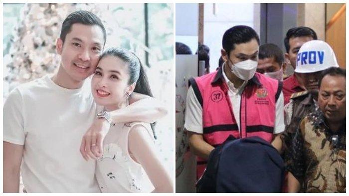 Nasib Sandra Dewi usai Suami Terlibat Kasus Korupsi Timah, Brand ini Putuskan Kontrak Kerja ...