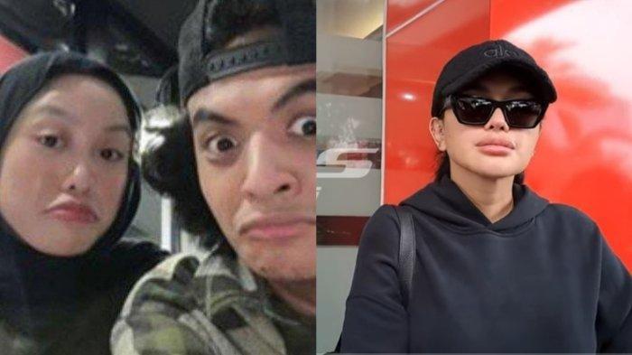 Nikita Mirzani Tolak Permintaan Damai Vadel Badjideh, Kuasa Hukum Nikmir: Mustahil - Bangkapos.com