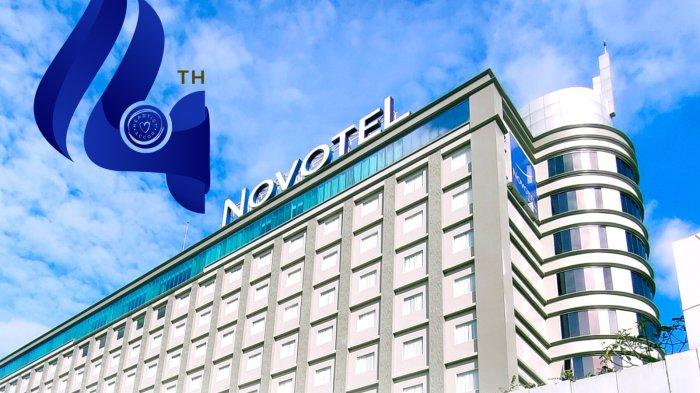 Memasuki Usia 14 Tahun, Novotel Bangka Terus Bertransformasi Lebih ...