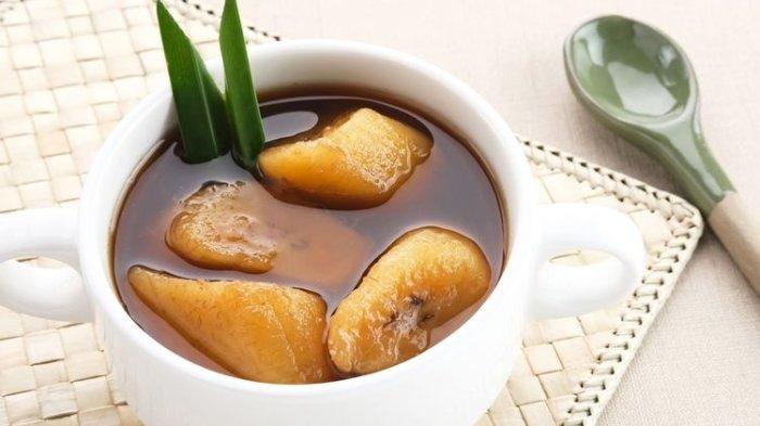 Menu Takjil untuk Buka Puasa Ramadhan 2025: Es Teler, Martabak Manis ...