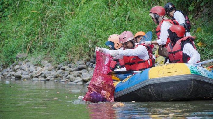 Peringati Hari Lingkungan Hidup 2025, PLN Serentak Gelar Bersih Sampah di 56 Lokasi di Indonesia ...