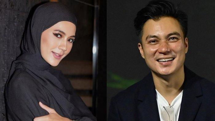Inilah 3 Hakim yang Dilaporkan Paula Verhoeven, Tak Terima Dinyatakan Terbukti Selingkuh ...
