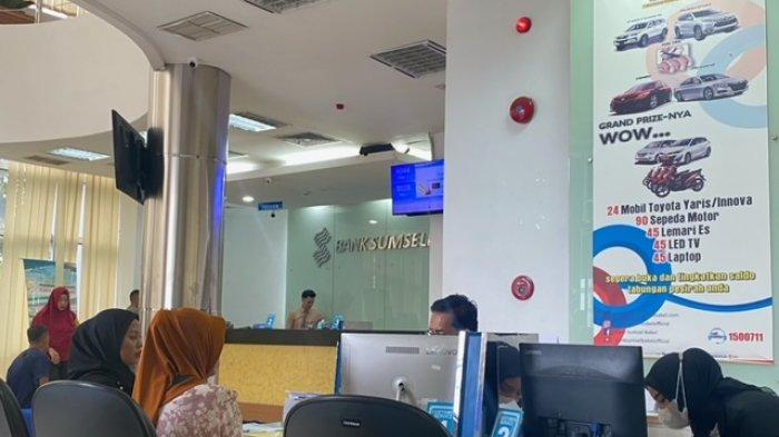 Ganti Kartu ATM Habis Masa Berlaku Masuk Daftar Antrian, Ini Penjelasan ...