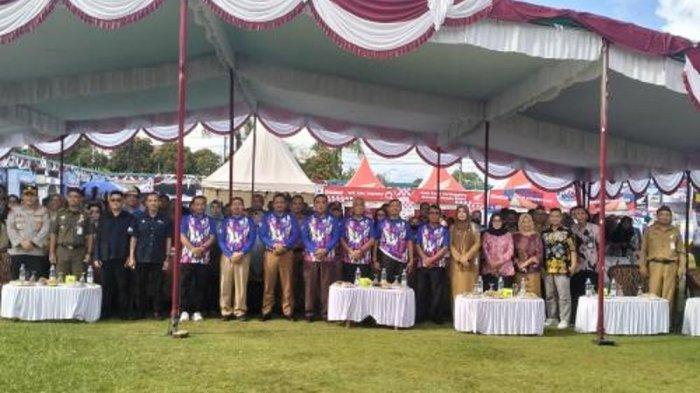 Lomba Kompetensi Siswa SMK 2024 Resmi Digelar, Plh Gubernur Babel ... Lomba Kompetensi Siswa SMK 2024 Resmi Digelar, Plh Gubernur Babel ...