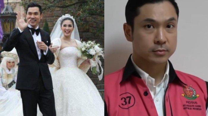 Sandra Dewi Gercep Lakukan ini Setelah Harvey Jadi Tersangka Korupsi Tata Niaga Timah - Halaman ...