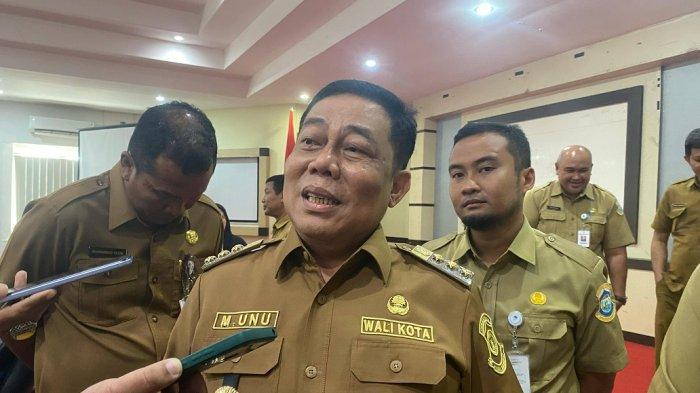 APBD 2025 Defisit Rp 8 Miliar, Pemkot Pangkalpinang Perjuangkan Dana Hibah Rp 10 Miliar ...