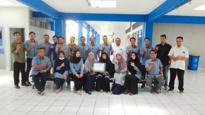 Keren, Prodi D3 PCM Terakreditasi Unggul, Ada Dua Prodi Unggul di ...