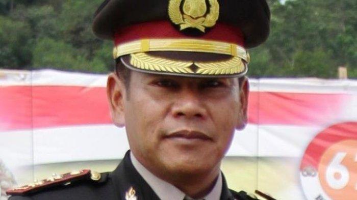 Sosok Brigjen Pol Puji Santosa, Suami Polwan Cantik AKBP Netty Siagian yang Kritik Mayor Teddy ...