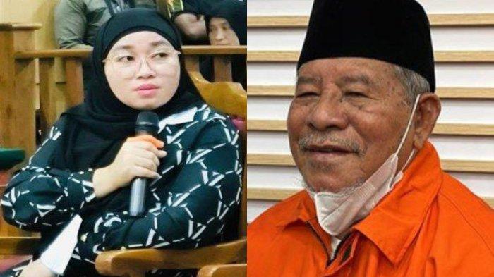 Pengakuan Eliya Bachdim Diminta Abdul Ghani Carikan Wanita Buat Dibawa ke Hotel: Dua Jam di ...